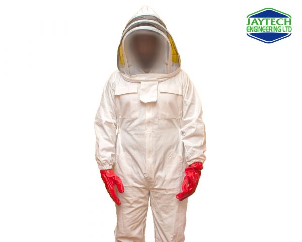 Bee Suits – JAYTECH ENGINEERING