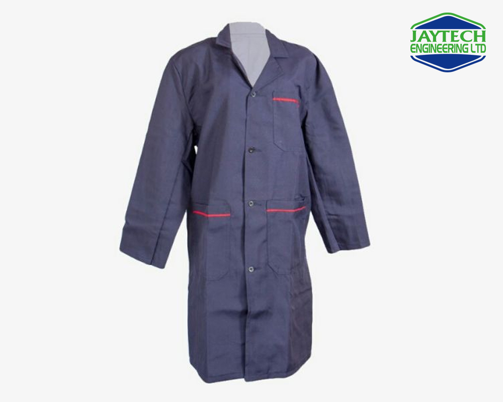JAYTECH ENGINEERING – Industrial safety gear to keep you safe at work!