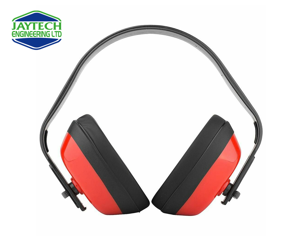 Ear Muffs - JAYTECH ENGINEERING