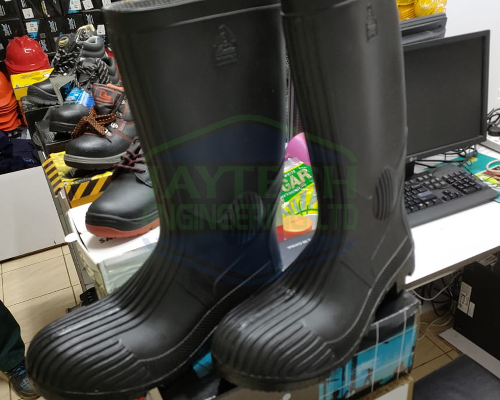 Gumboots - JAYTECH ENGINEERING
