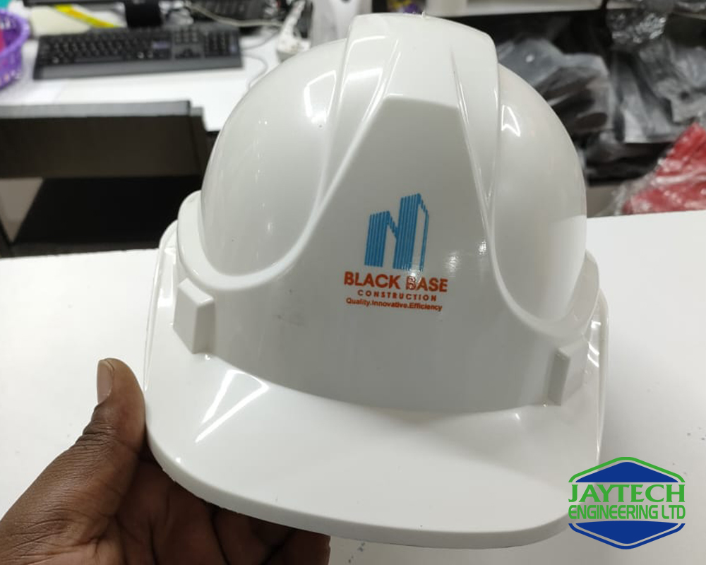 JAYTECH ENGINEERING – Industrial safety gear to keep you safe at work!