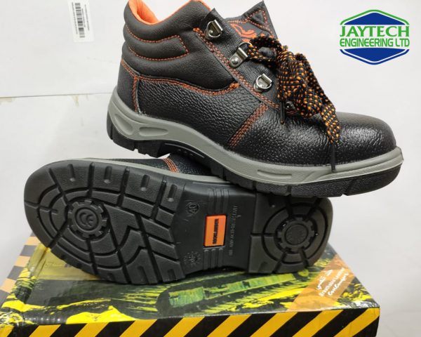 Rocklander Safety Boots – JAYTECH ENGINEERING