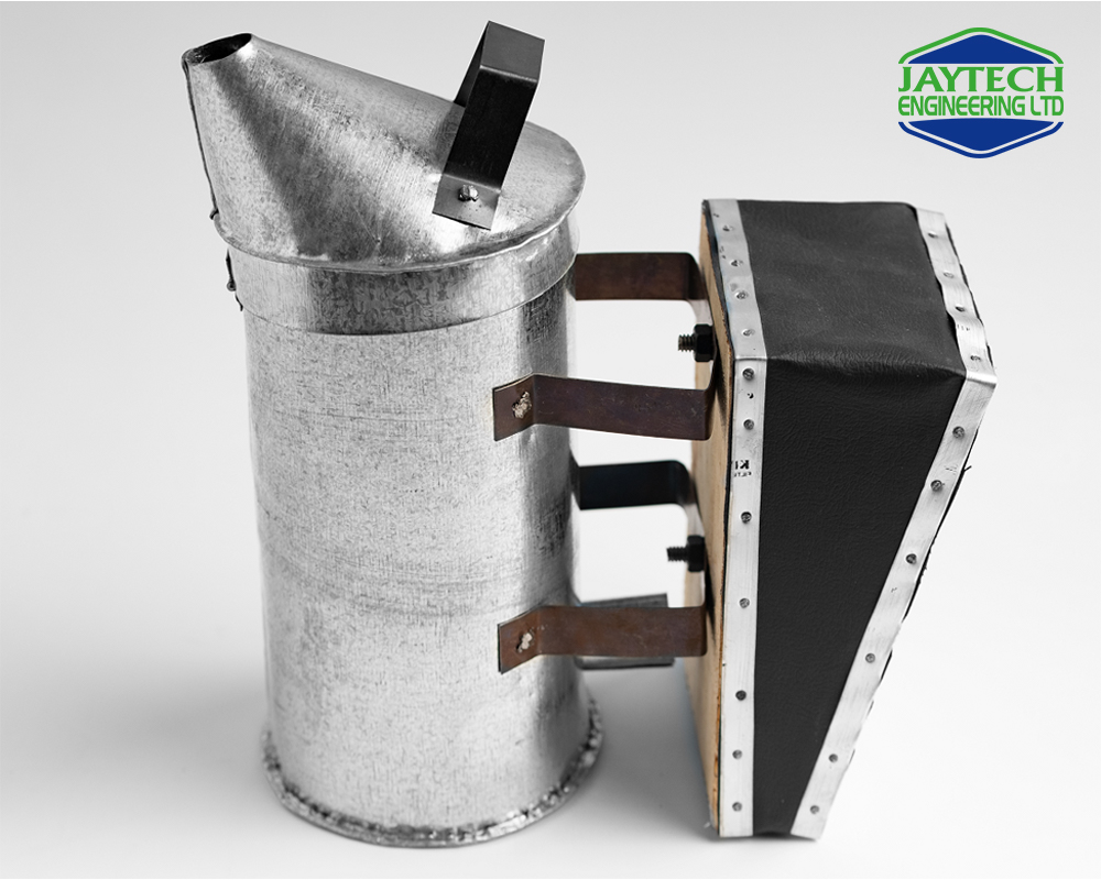 Bee Smokers - JAYTECH ENGINEERING