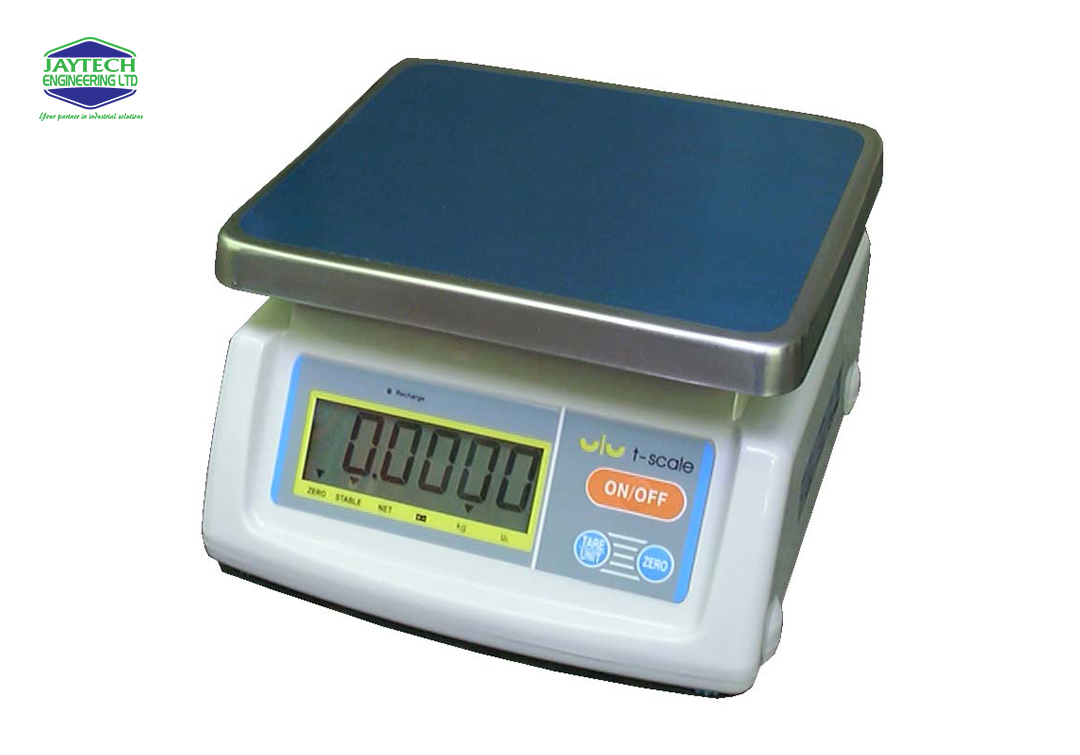 Scales - JAYTECH ENGINEERING