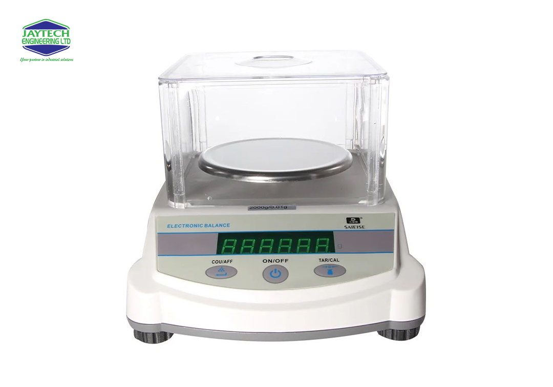 Scales - JAYTECH ENGINEERING