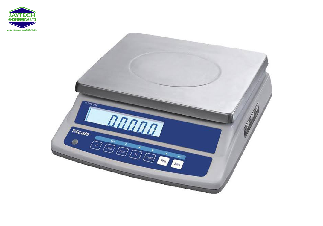 Scales - JAYTECH ENGINEERING