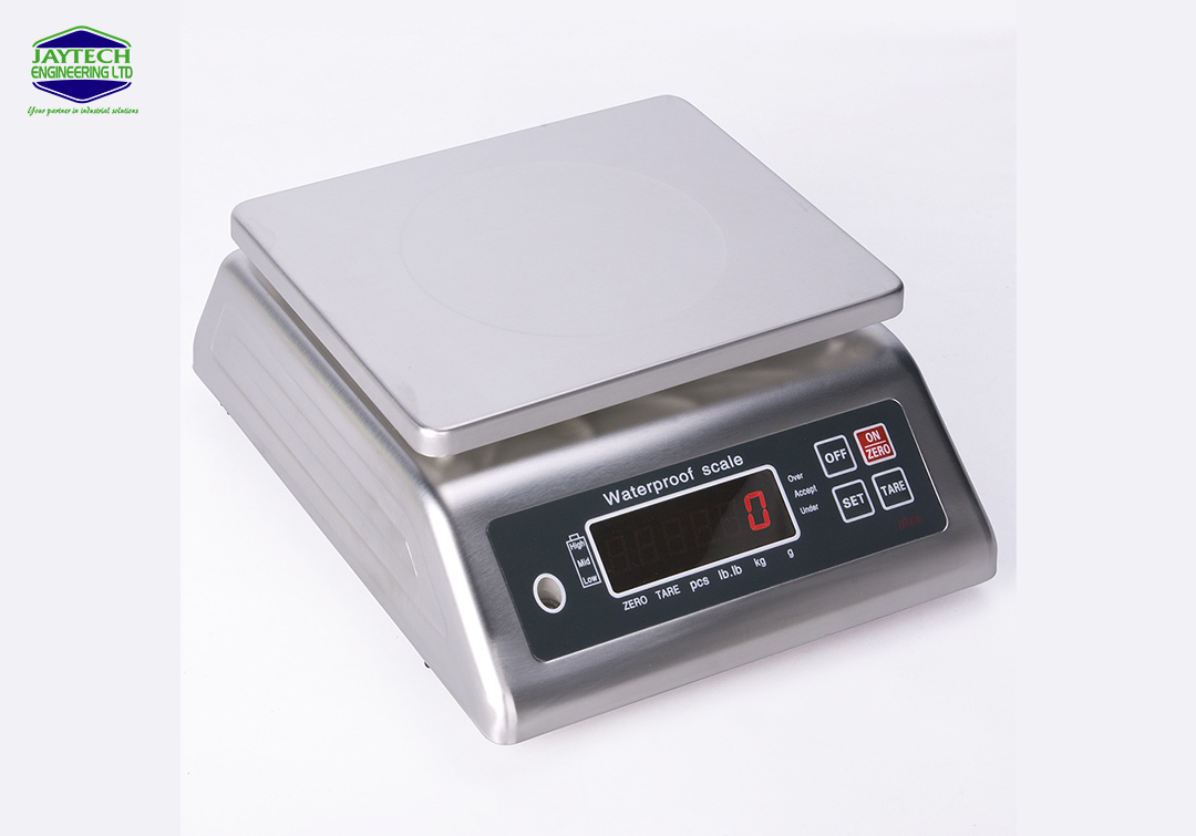 Scales - JAYTECH ENGINEERING